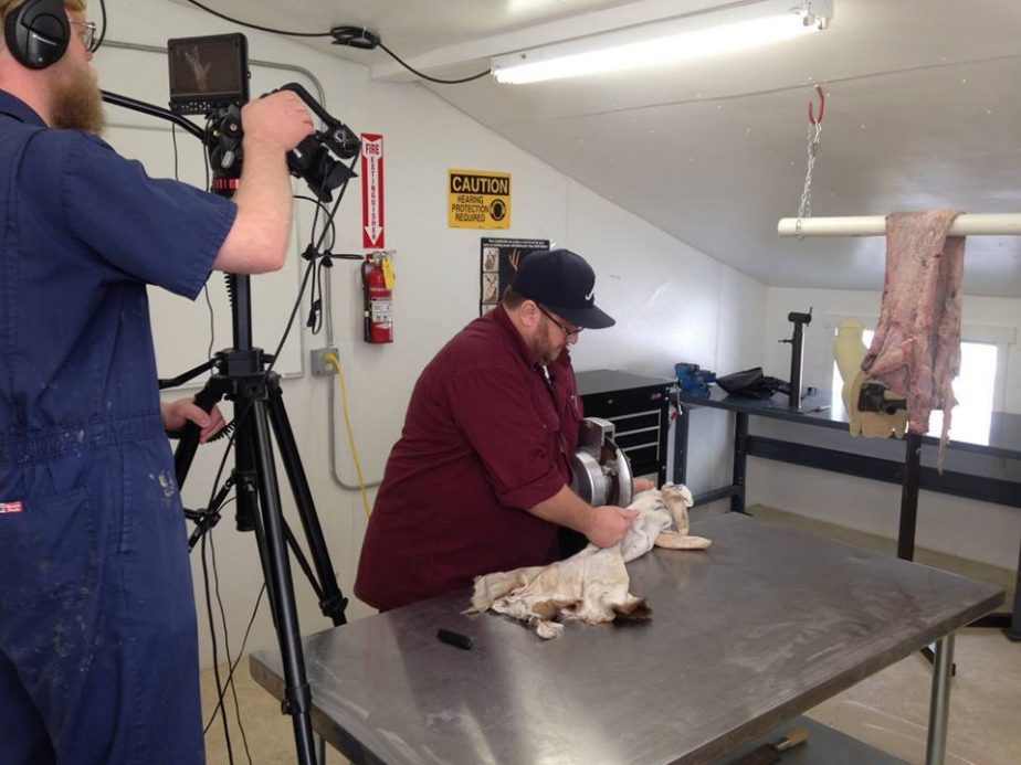 Mastering the Fleshing Machine A-Z Plus - FleshingMachines.com