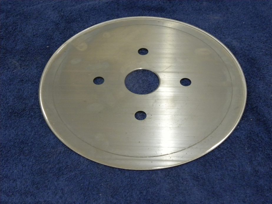 Dakota V Flesher - FleshingMachines.com