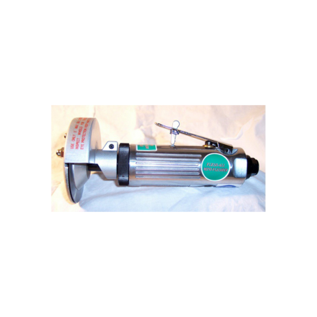 The Original Flesh-All Mini-flesher - FleshingMachines.com