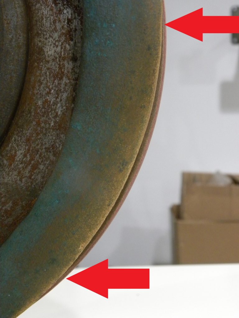 Proper Guard Setting - FleshingMachines.com