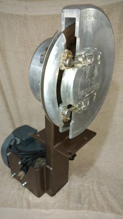 Home - FleshingMachines.com