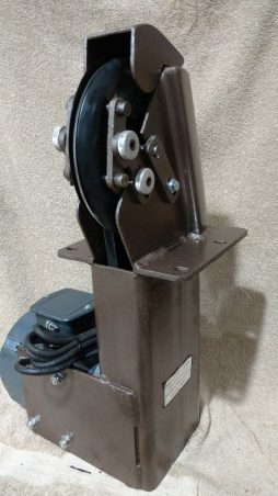 Used Quebec Flesher - FleshingMachines.com