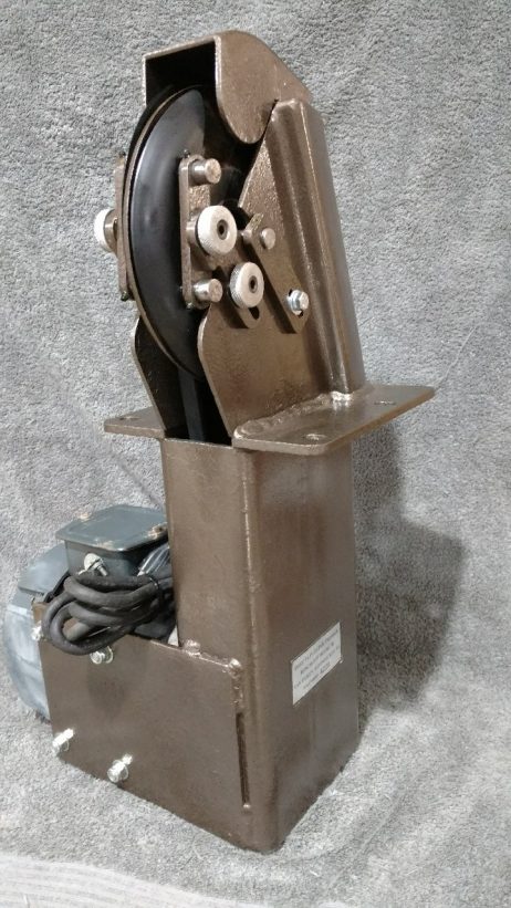 Used Dakota IV Flesher - FleshingMachines.com