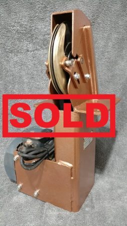 Home - FleshingMachines.com