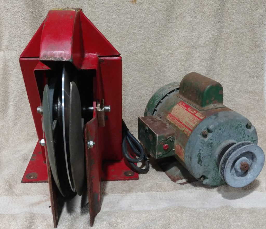 Archive Archives - FleshingMachines.com