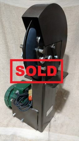 Home - FleshingMachines.com