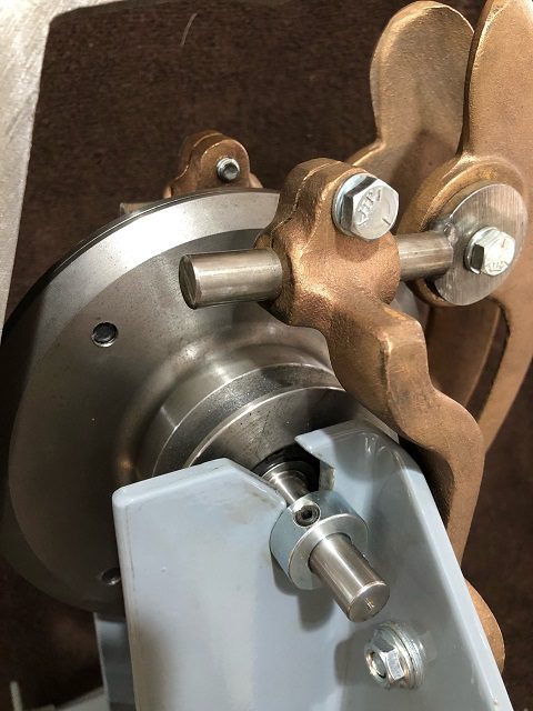 Raw Hide Flesher - FleshingMachines.com