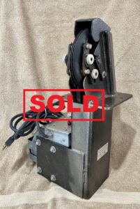 Used Fleshing Machine Archives - FleshingMachines.com