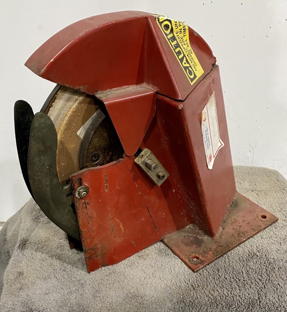 Used Fleshing Machines - FleshingMachines.com