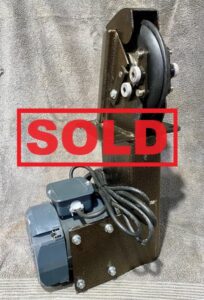 Used Fleshing Machine Archives - Best Used Fleshing Machines