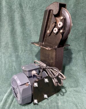 Used Fleshing Machines - FleshingMachines.com